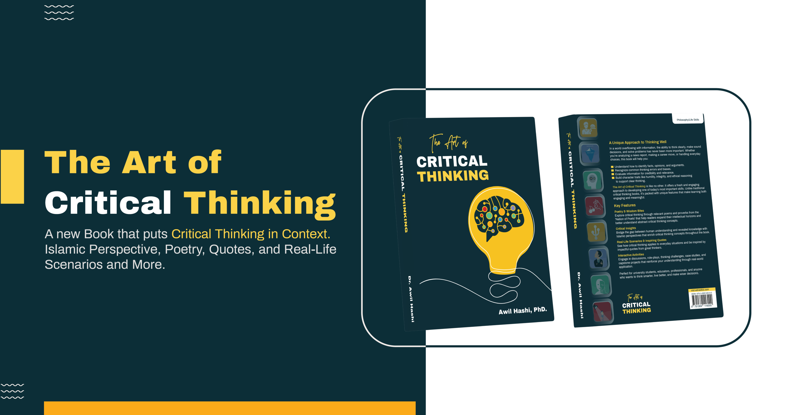The Art of Critical Thinking (ACT) - Ednastics| 21st Century Learning ...